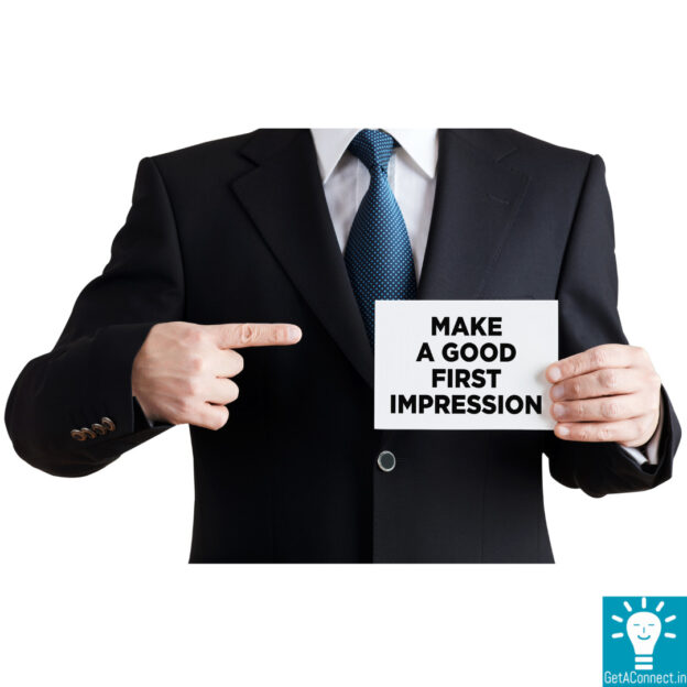 How to make a lasting First Impression on your potential customers at ...